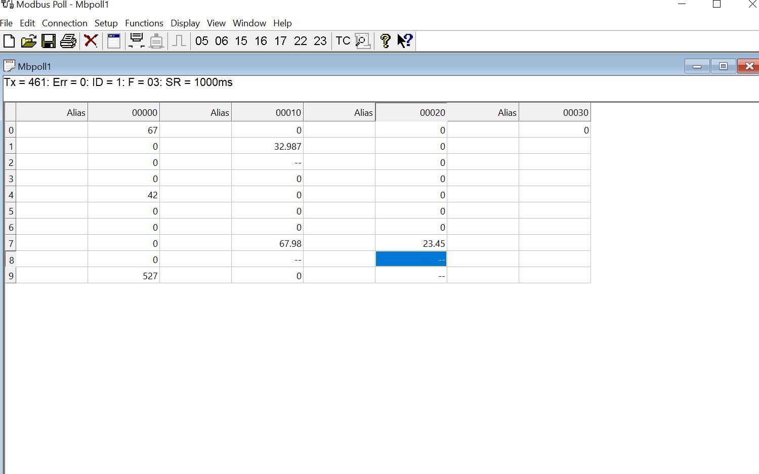 Configuring Modbus TCP Communications in Siemens TIA Portal