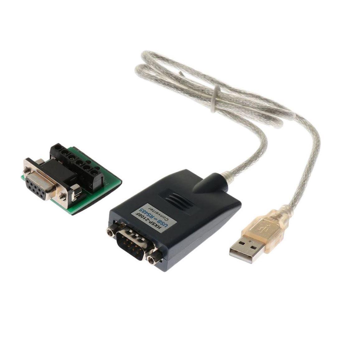 Configuring Modbus RTU Communication in Siemens TIA Portal