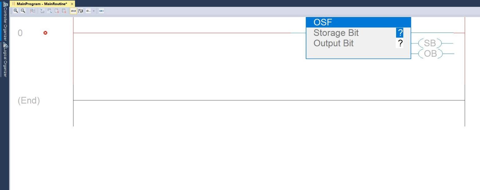 The Complete Guide to One Shot Instructions in RSLogix 5000
