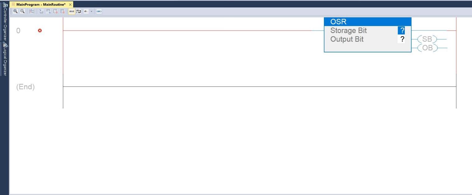 The Complete Guide to One Shot Instructions in RSLogix 5000