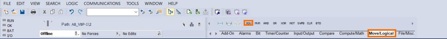 The Complete Guide to One Shot Instructions in RSLogix 5000