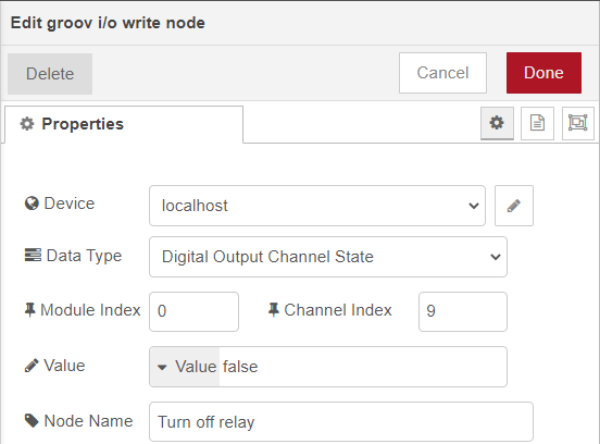Opto 22 groov RIO Getting Started