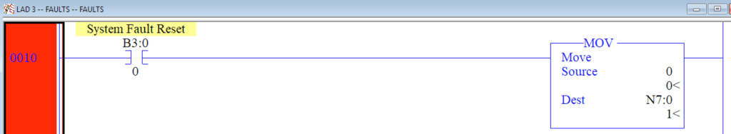 PLC Alarm Programming - Advanced Alarm Capturing in Ladder Logic ...