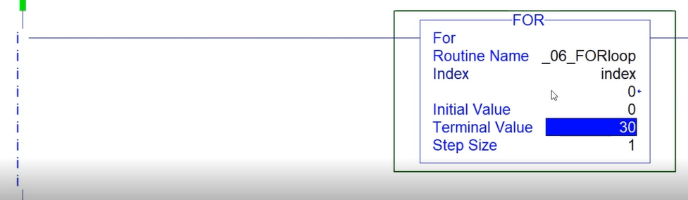PLC Fault Finding | FOR Loop PLC Fault Diagnosis Troubleshooting in ...