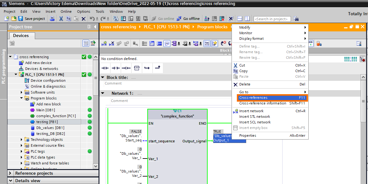 深入解析PLC编程软件－COMMGR V1.02-CSDN博客