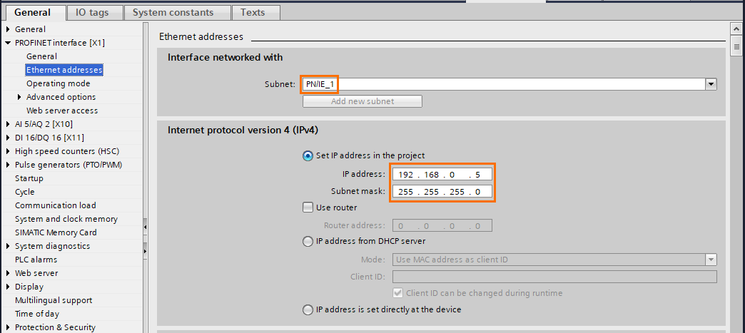 An Introduction to PLCSim Advanced