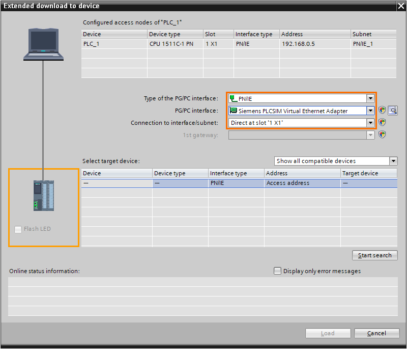 An Introduction to PLCSim Advanced