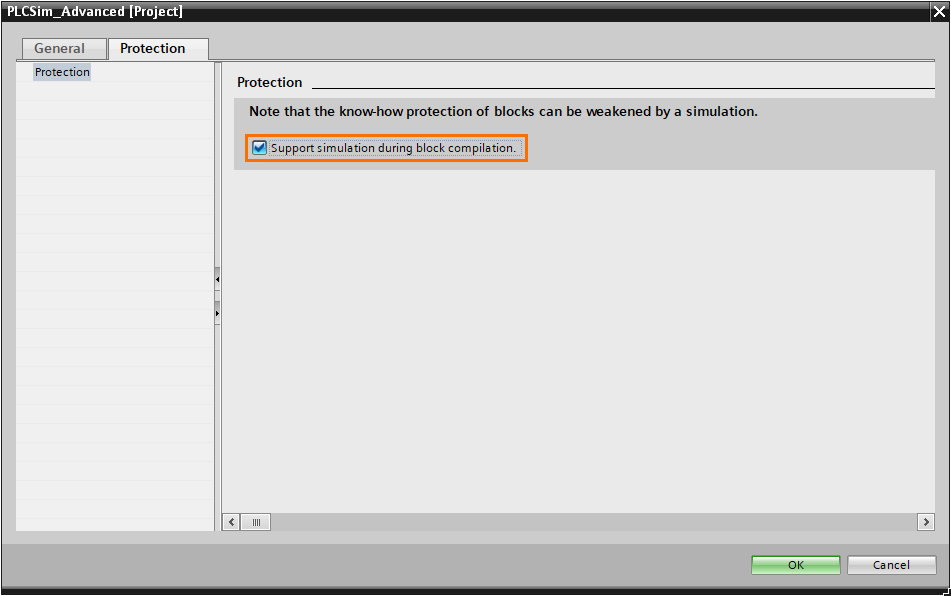 An Introduction to PLCSim Advanced