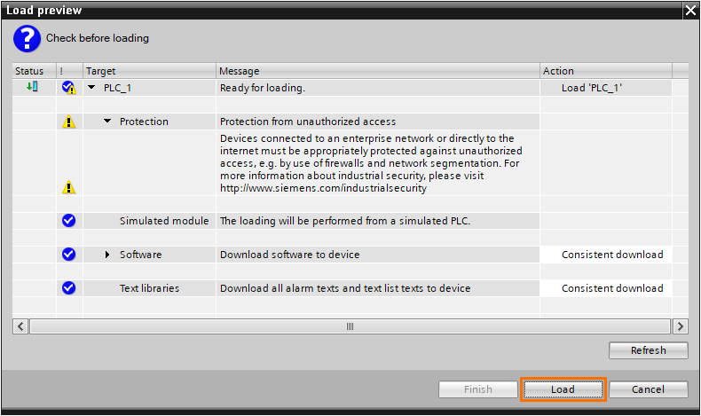 An Introduction to PLCSim Advanced