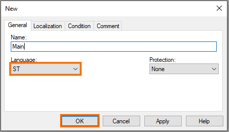 Programming a SEW VFD using Modbus TCP in Unity Pro