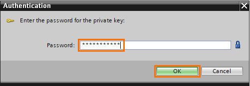 Securing Communications in Siemens TIA Portal using TLS Encryption