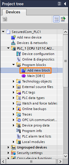 Securing Communications in Siemens TIA Portal using TLS Encryption