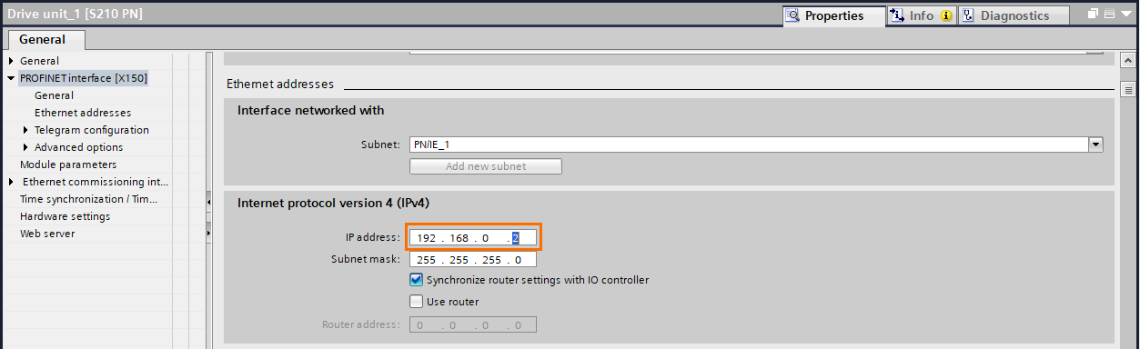 An Introduction to Servo Motor Programming in Siemens TIA Portal