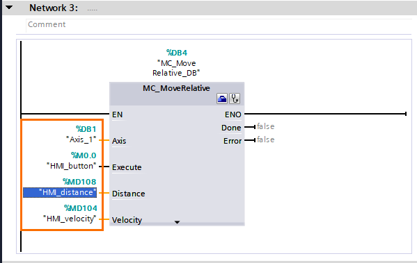 An Introduction to Servo Motor Programming in Siemens TIA Portal