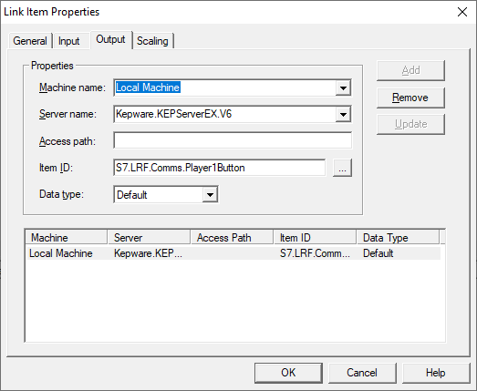 Siemens PLC Function Block Programming and OPC Server Configuration