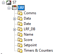 Siemens PLC Function Block Programming and OPC Server Configuration