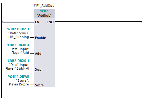 Siemens PLC Function Block Programming and OPC Server Configuration