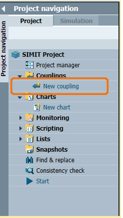 Getting Started with Siemens SIMIT Simulation