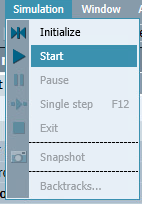 Getting Started with Siemens SIMIT Simulation