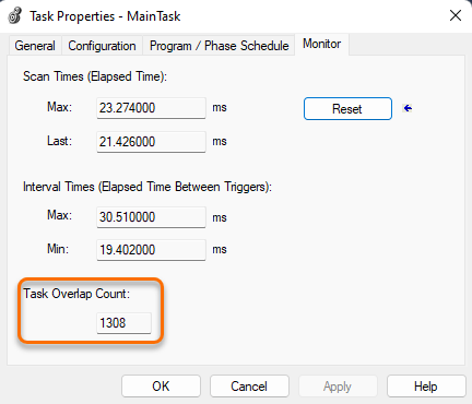 Understanding and Working with Tasks in RSLogix/Studio 5000