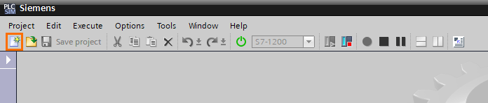 An Introduction to Basic Simulations with TIA Portal’s PLCSim