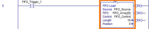 PLC Programming | Understanding and Using FIFO’s in Studio 5000
