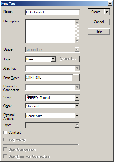 PLC Programming | Understanding and Using FIFO’s in Studio 5000