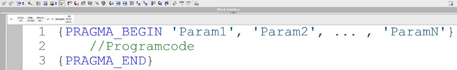 Using SCL Instructions in TIA Portal