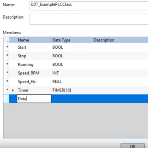 User Defined Data Type [UDT] Tutorial - Explanation, Usage, Examples ...