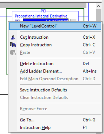 How to Program PID Loops in RSLogix 5000