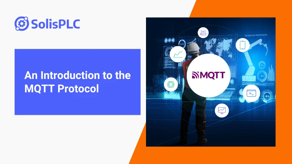 Course | Introduction to the MQTT Protocol