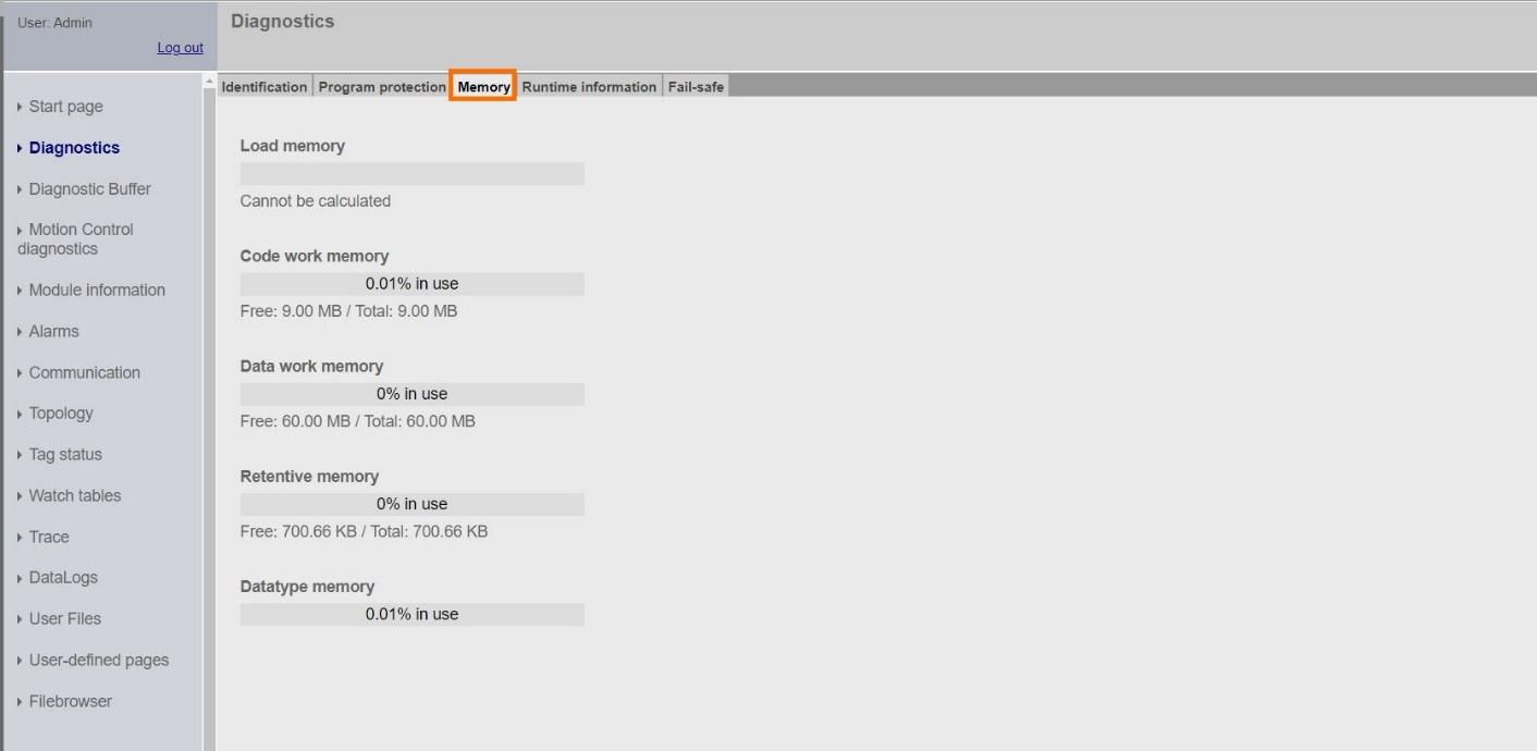 Siemens PLC Web Server for S71500 in TIA Portal – Accessing your PLC from the Web