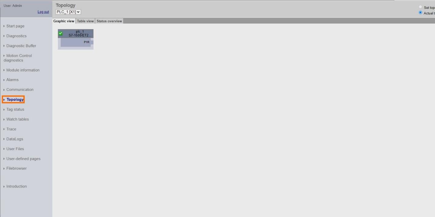 Siemens PLC Web Server for S71500 in TIA Portal – Accessing your PLC ...
