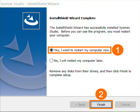 Omron Sysmac Studio Software | How to Download, Install, and Launch Sysmac Studio Software