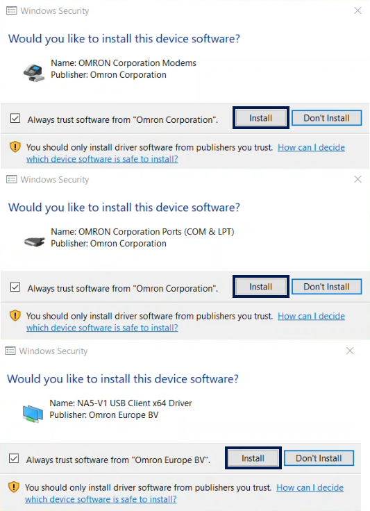 Omron Sysmac Studio Software | How to Download, Install, and Launch Sysmac Studio Software