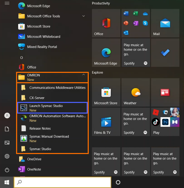 Omron Sysmac Studio Software | How to Download, Install, and Launch Sysmac Studio Software