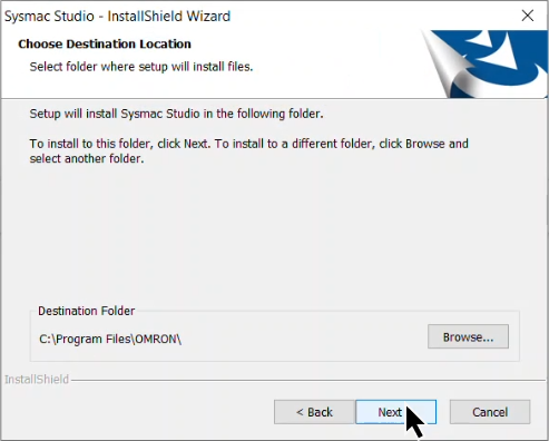 Omron Sysmac Studio Software | How to Download, Install, and Launch Sysmac Studio Software