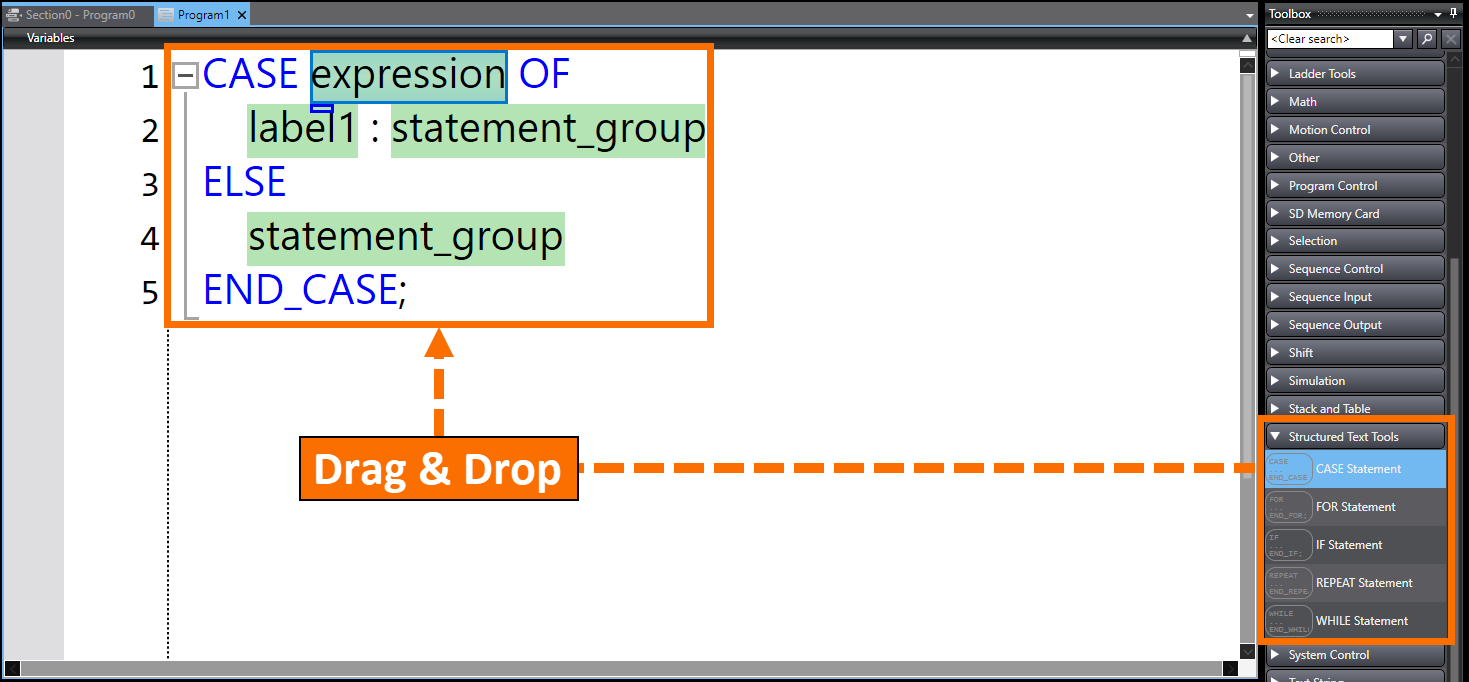 Omron PLC Programming | Setting Up a New Omron PLC Project in Sysmac Studio