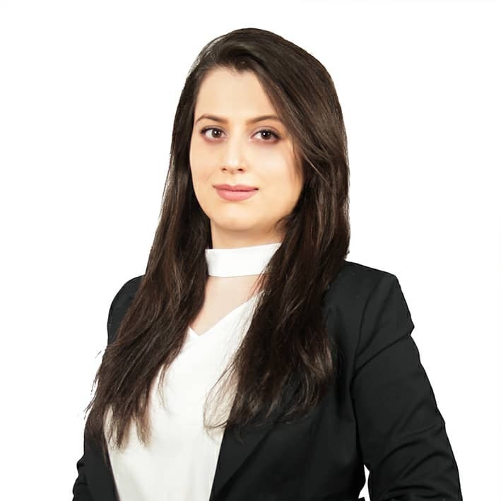 SolisPLC Instructor | Parinaz Ramezanpour