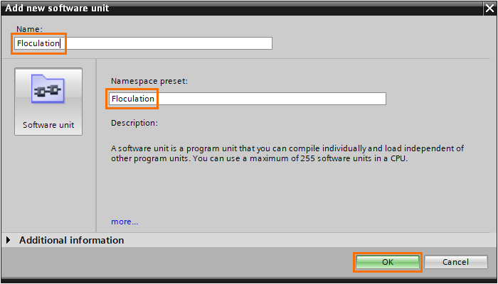 An Introduction to Siemens TIA Portal’s Software Units