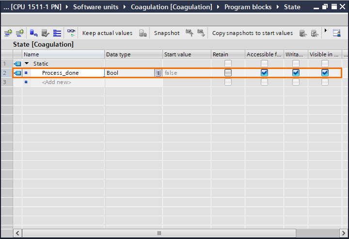 An Introduction to Siemens TIA Portal’s Software Units