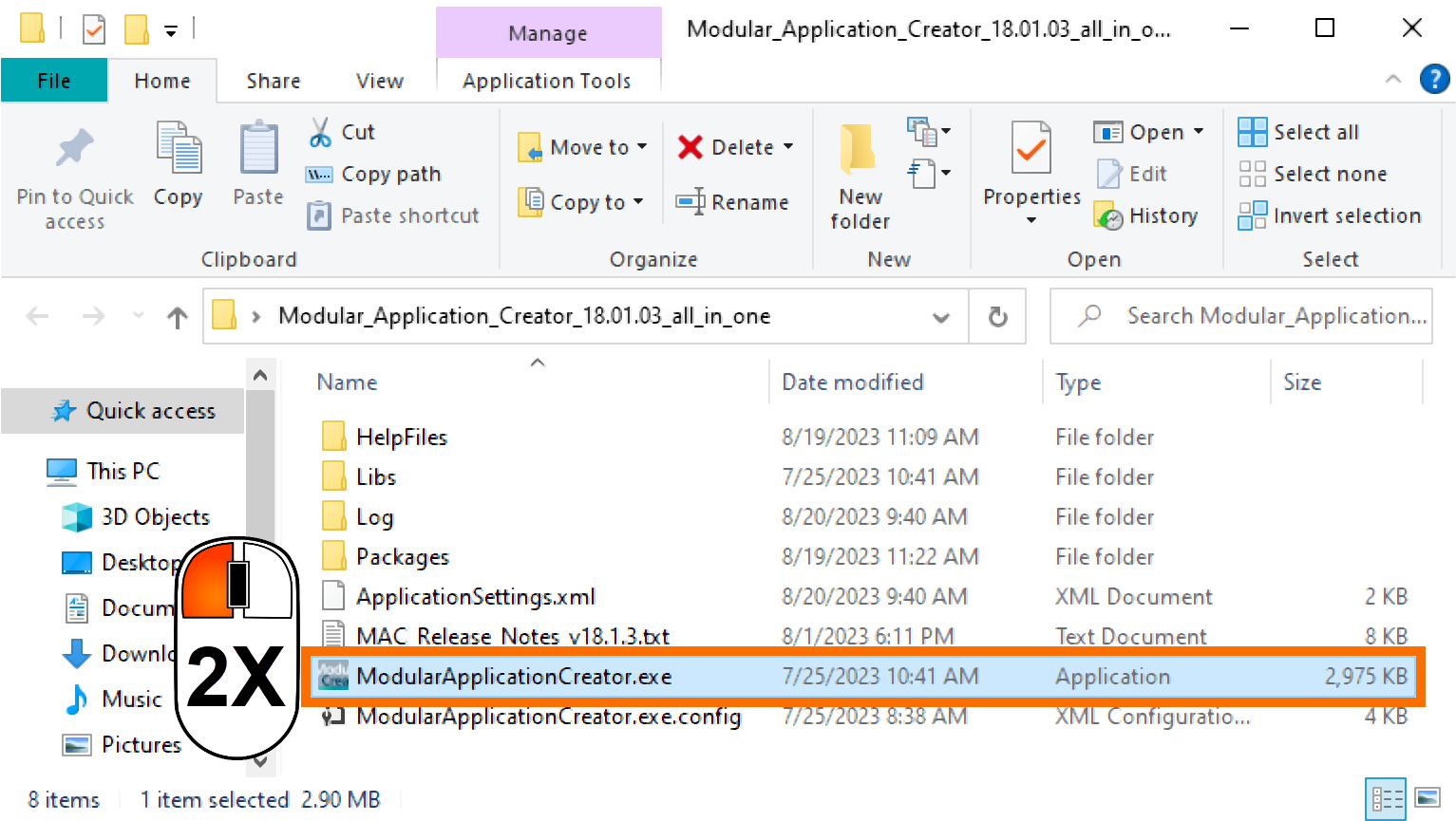 Automated Creation of TIA Portal Projects for Complex Machine Setups