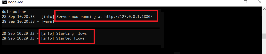 Siemens TIA Portal PLC Dashboard using Node-RED: A Step-by-Step Tutorial