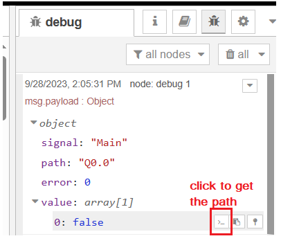 Siemens TIA Portal PLC Dashboard using Node-RED: A Step-by-Step Tutorial