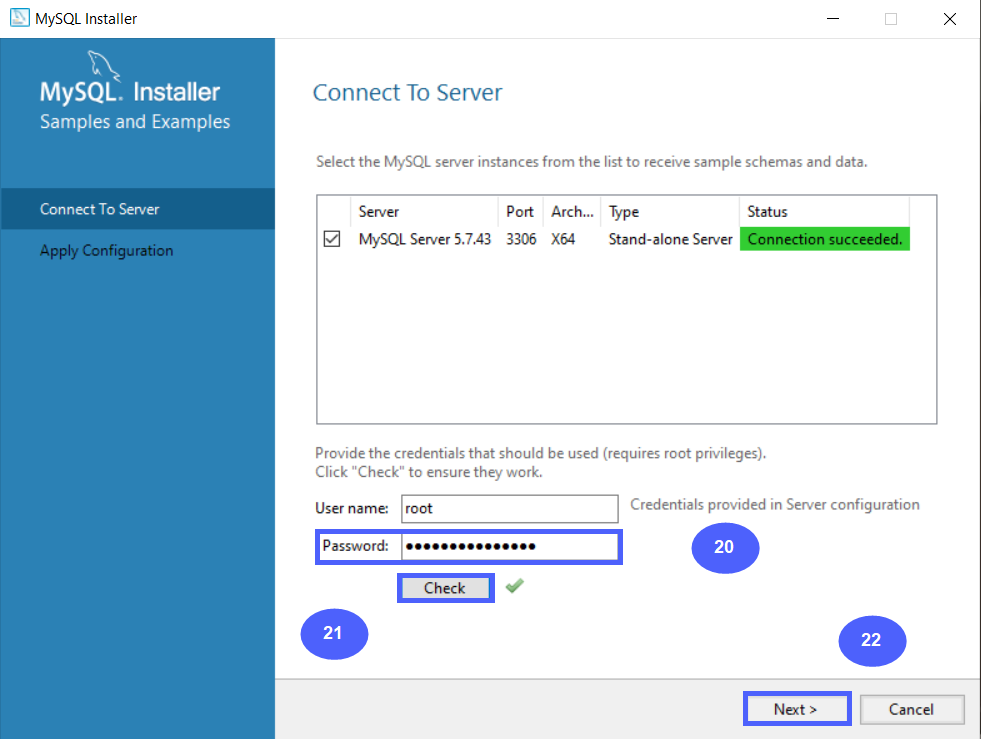 Storing PLC Data in a Database and Excel Sheets Using Node-RED