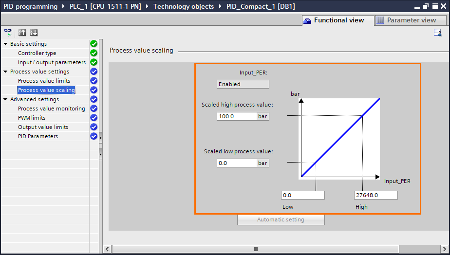 An Introduction to PID Programming in Siemens TIA Portal