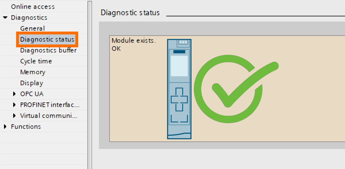 Exploring the Power of Online and Diagnostics Mode for Siemens PLCs in TIA Portal