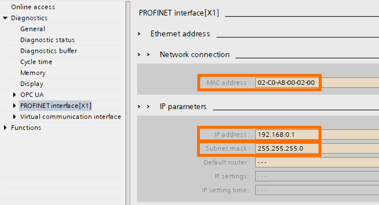 Exploring the Power of Online and Diagnostics Mode for Siemens PLCs in TIA Portal