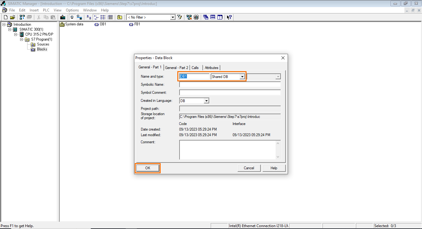 An Introduction to Siemens SIMATIC Manager (STEP 7)