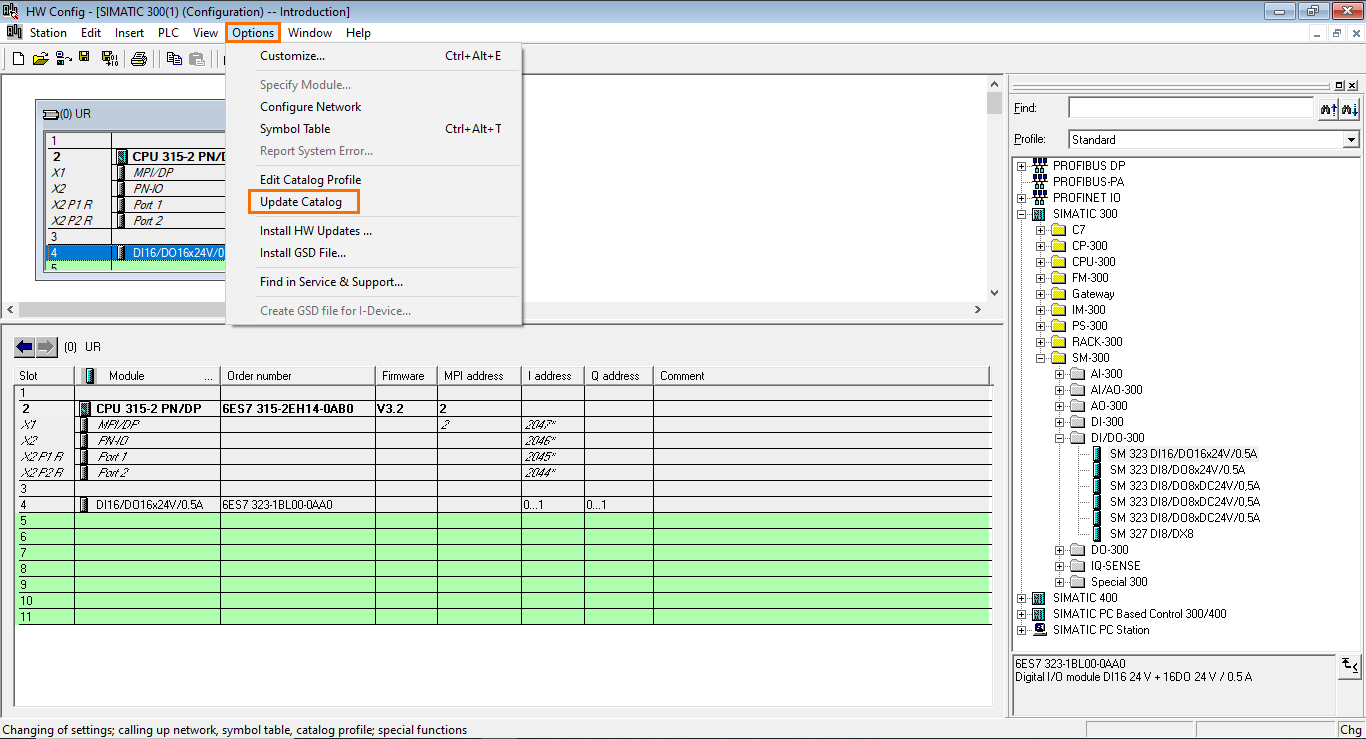 An Introduction To Siemens Simatic Manager Step 7 